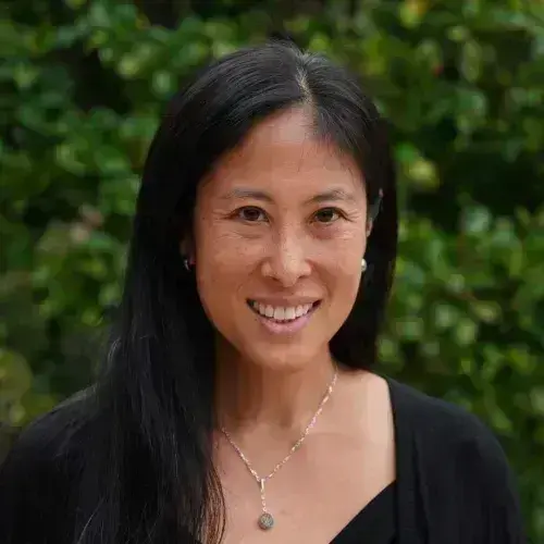 Introducing the FUS Faculty: Jean Wu